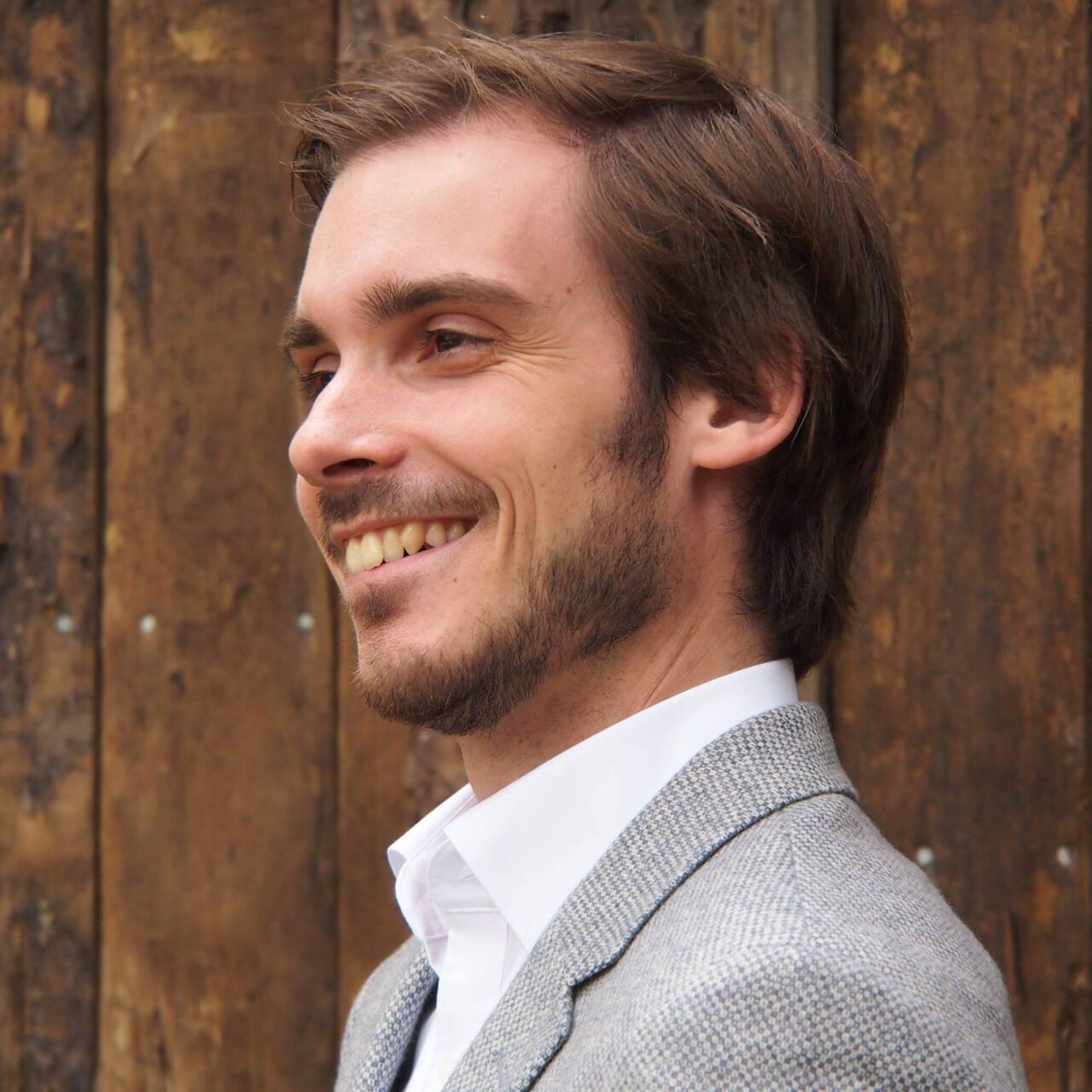 Ons team - De Jonge Strateeg